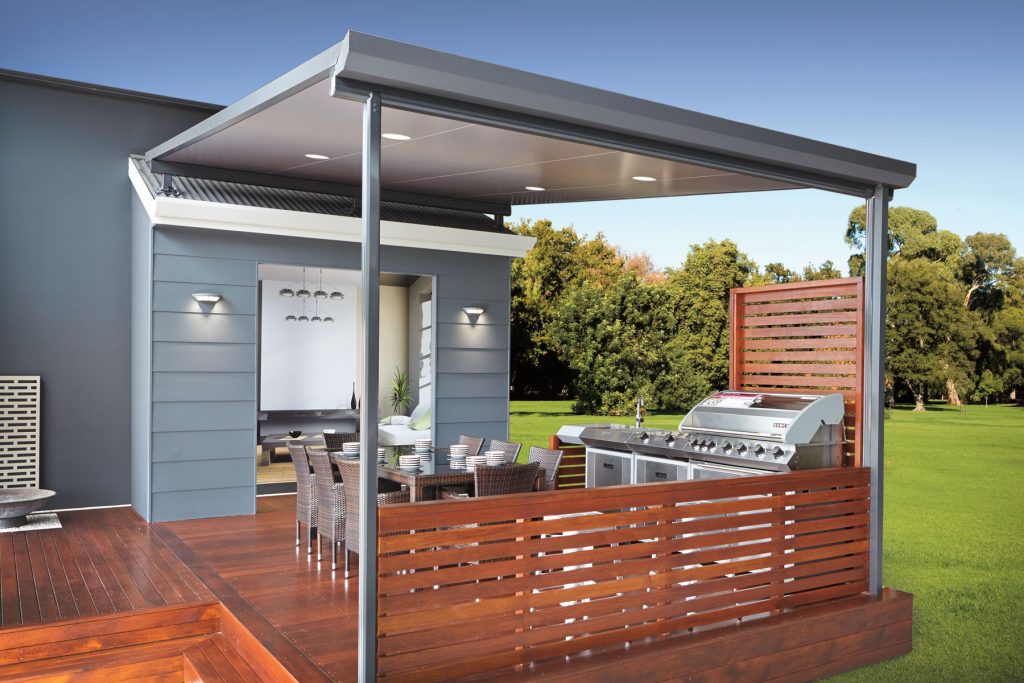 Patios - Sunshine Coast Patios